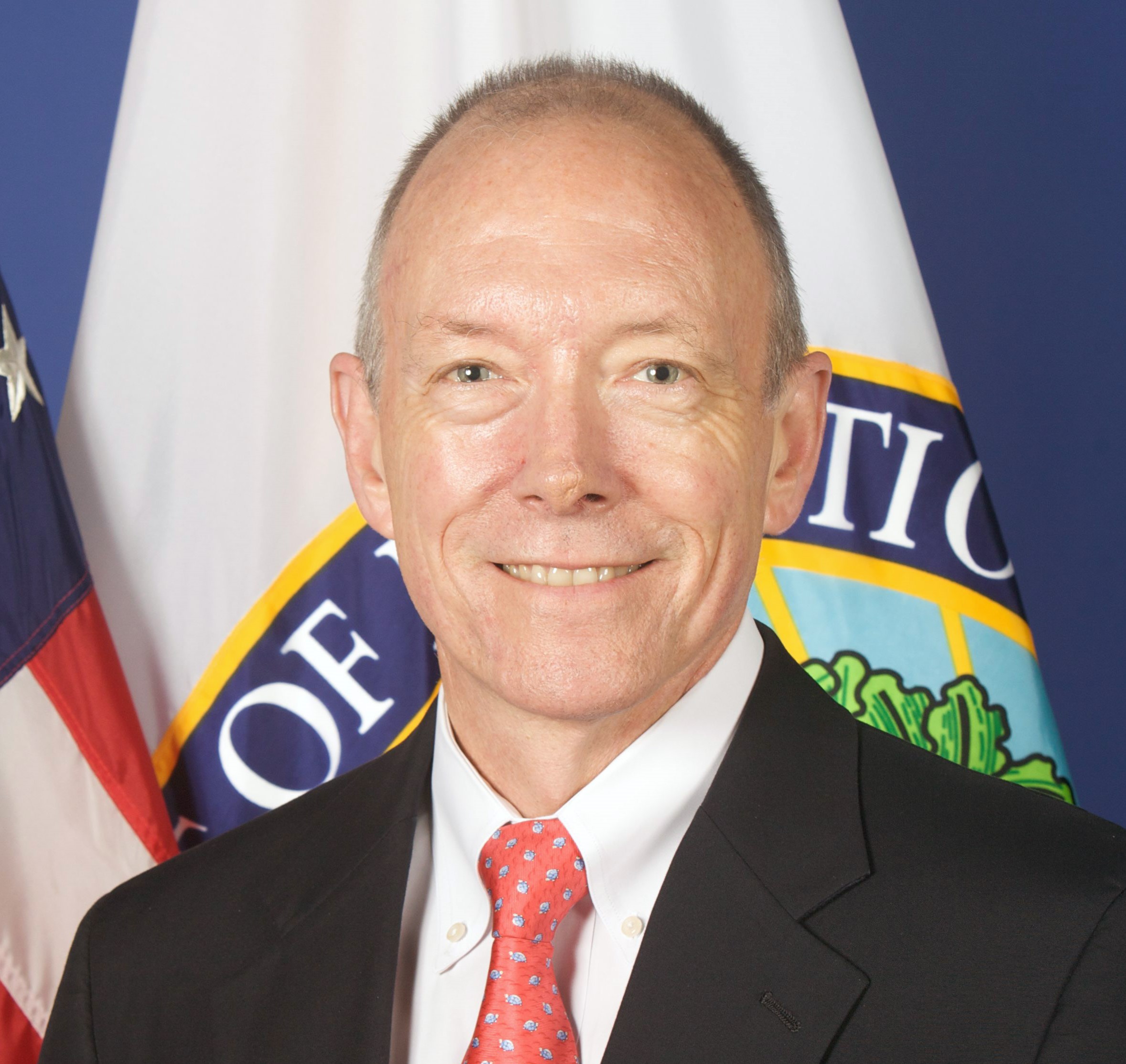 Dr. Ted Mitchell - Concordia