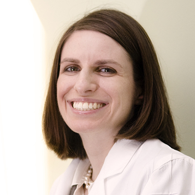 Dr. Mia Levy - Concordia