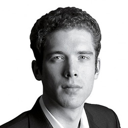 Bryan Walsh - Concordia