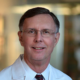 Dr. C. Kent Osborne - Concordia