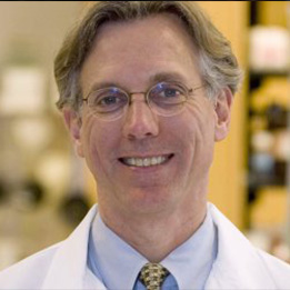 Dr. Daniel Hayes - Concordia