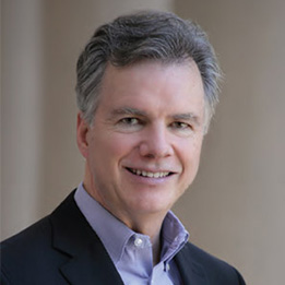 Dr. Robert Croyle - Concordia