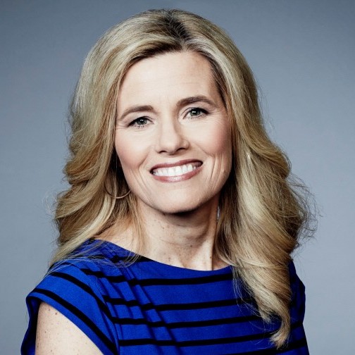 Kelly Wallace - Concordia