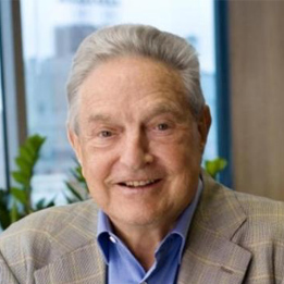 George Soros - Concordia