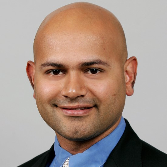 Tejas Bhatt - Concordia