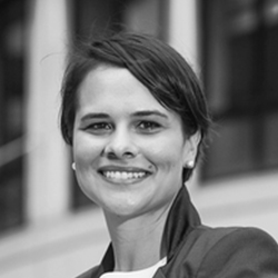 Sarah Labowitz - Concordia