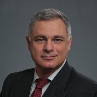 John Gülen - Concordia