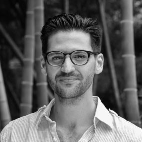 Alejandro Litovsky - Concordia