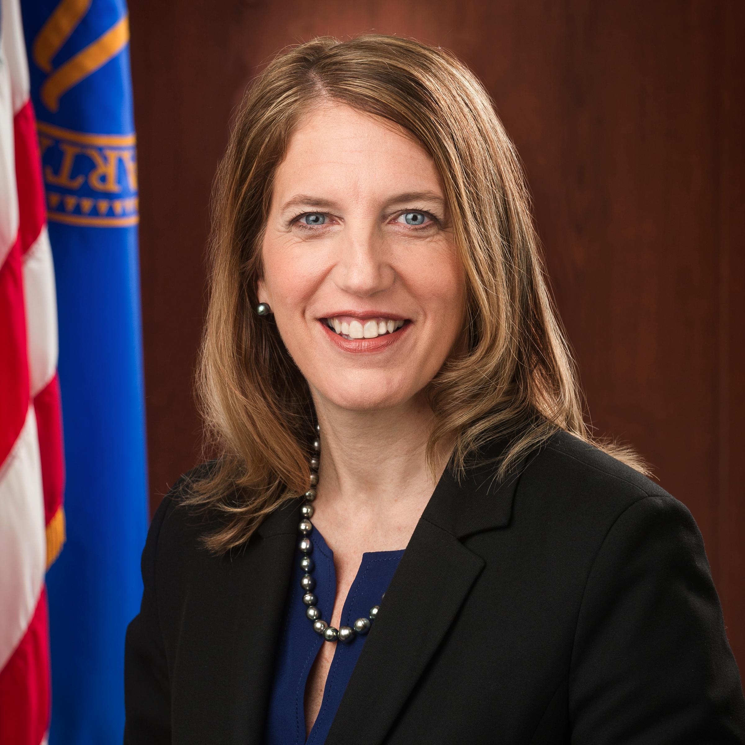 Sec. Sylvia Burwell - Concordia