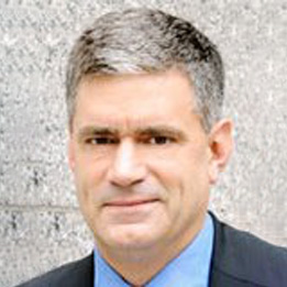 Dr. Greg Rattray - Concordia