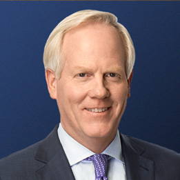 Tim McBride - Concordia