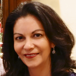 Irma Alfaro-Beitz - Concordia