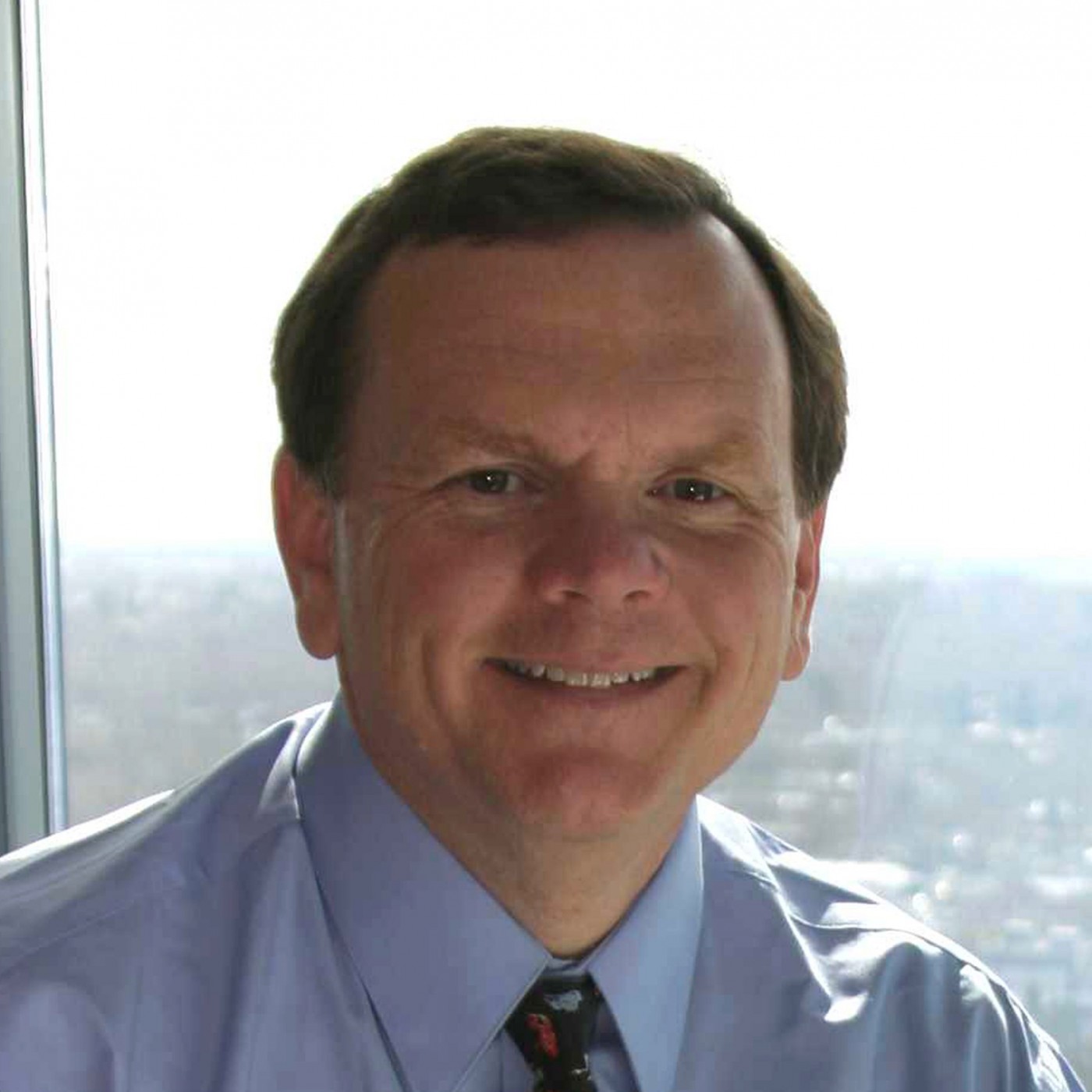 Terry Tamminen - Concordia