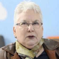 Ilene Zeitzer - Concordia