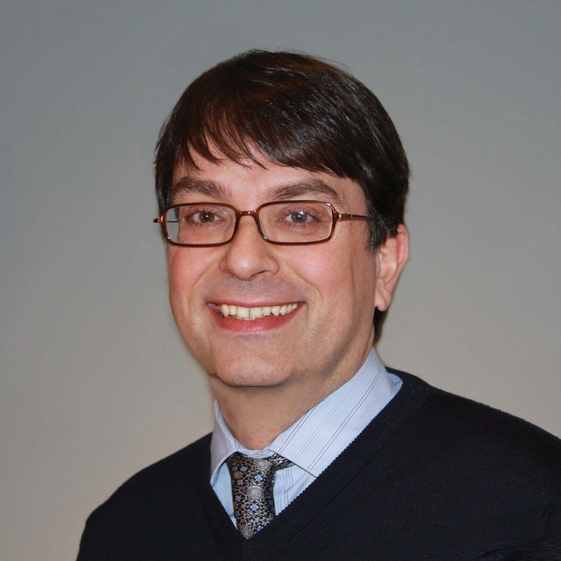 Gregory A. Maniatis - Concordia