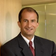 John Rice - Concordia