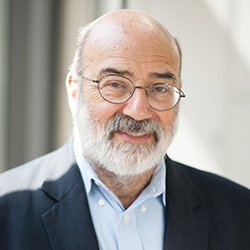 Ron Waldman - Concordia