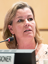 Kelly Clements | Concordia