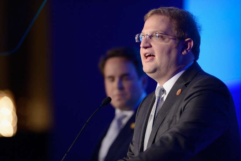 Nicholas | Concordia