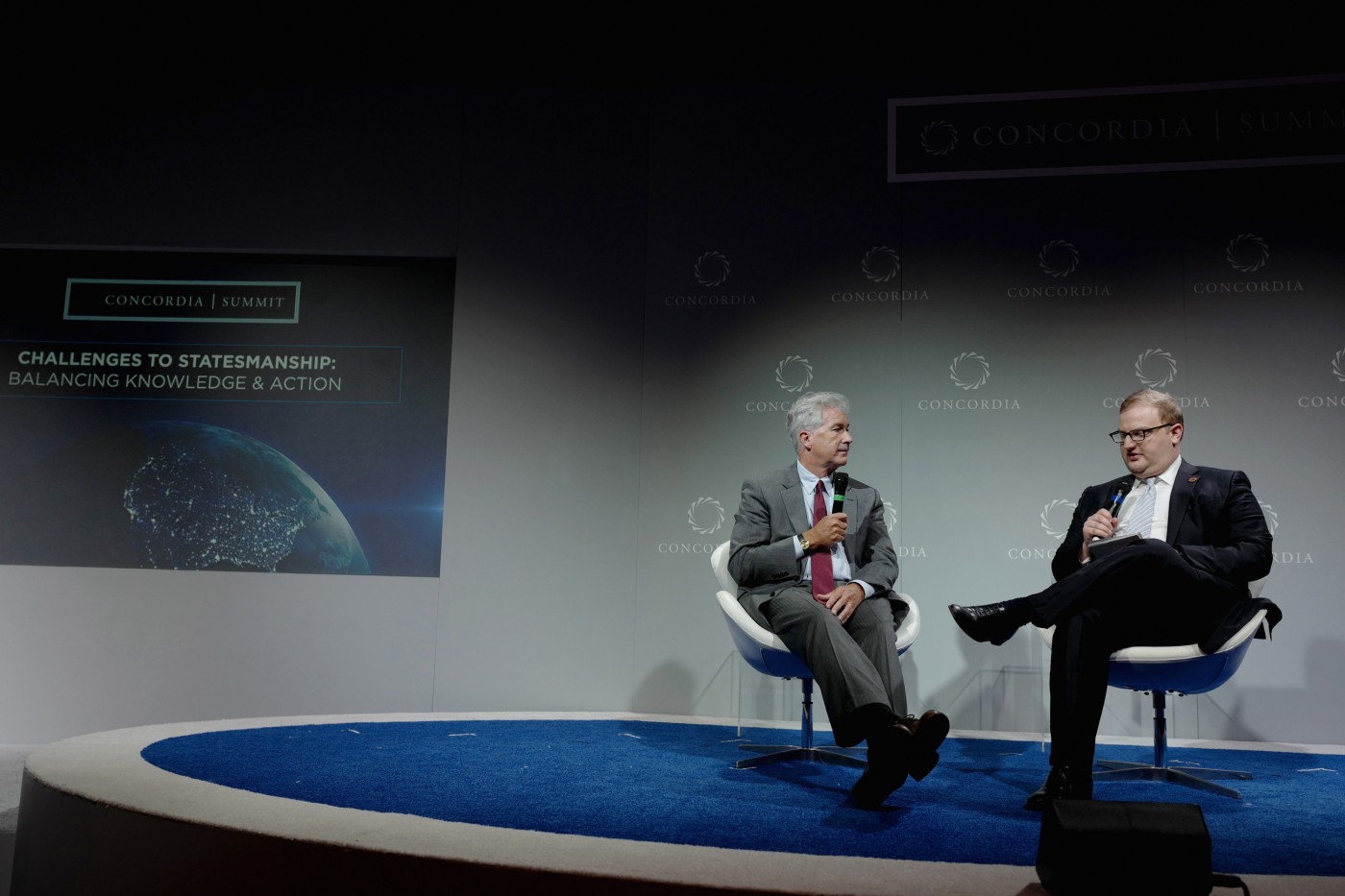 Challenges to Statesmanship Archives - Concordia