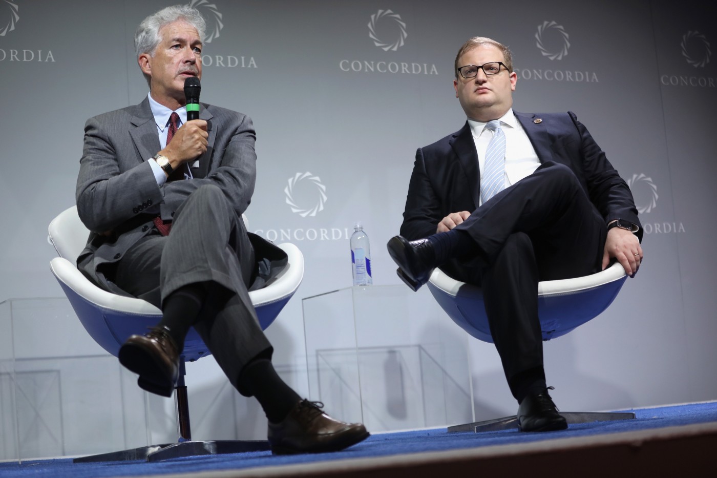 Challenges to Statesmanship Archives - Concordia