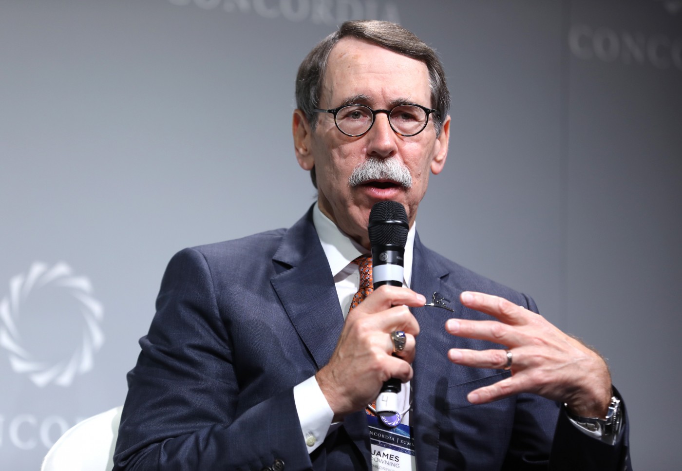 Precision Medicine in Cancer Research Archives - Concordia