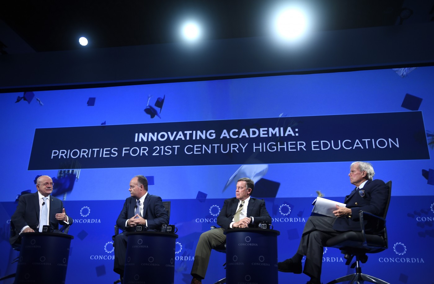 Innovating Academia Archives - Concordia