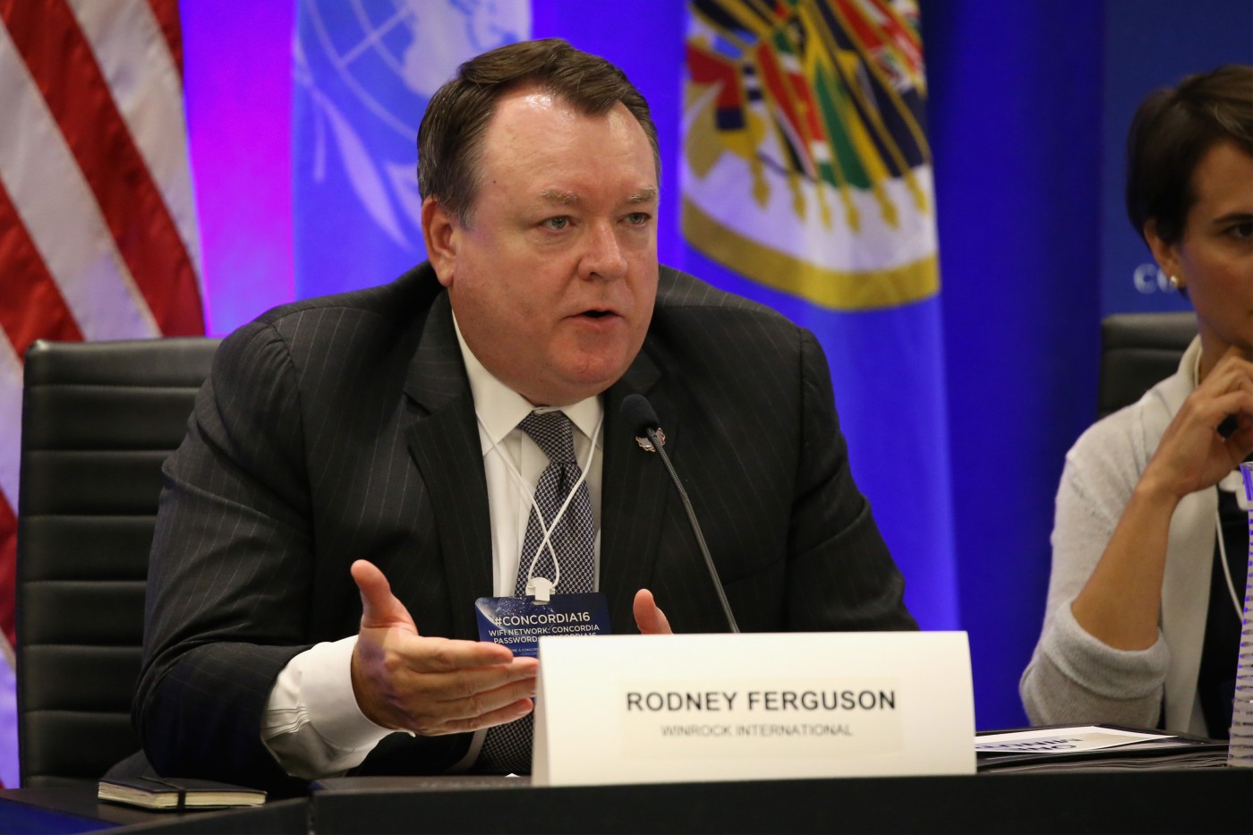 Campaign Announcement: Concordia Campaign Against Labor Trafficking ...