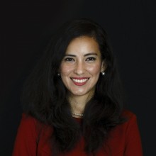 Claudia Angulo - Concordia