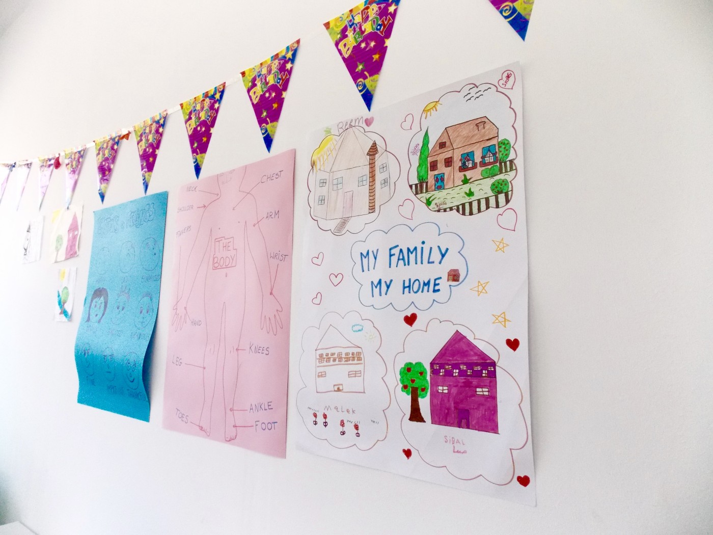 How Elpida Home became a P3 success story and refugee safe haven in ...