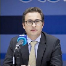 Nicolás Uribe - Concordia