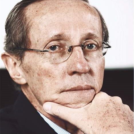 Hon. Antonio Navarro Wolff - Concordia