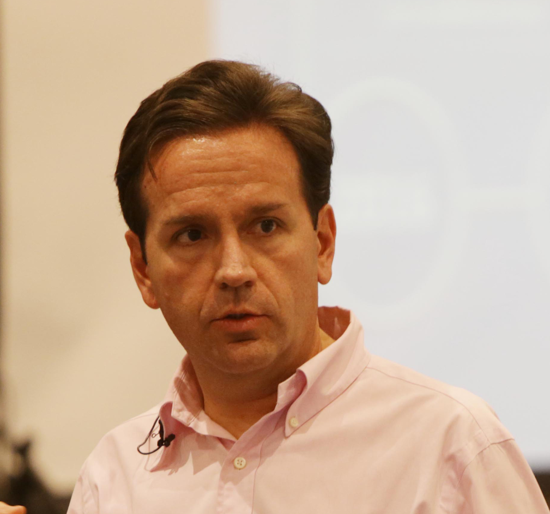 Daniel Mejía Londoño - Concordia