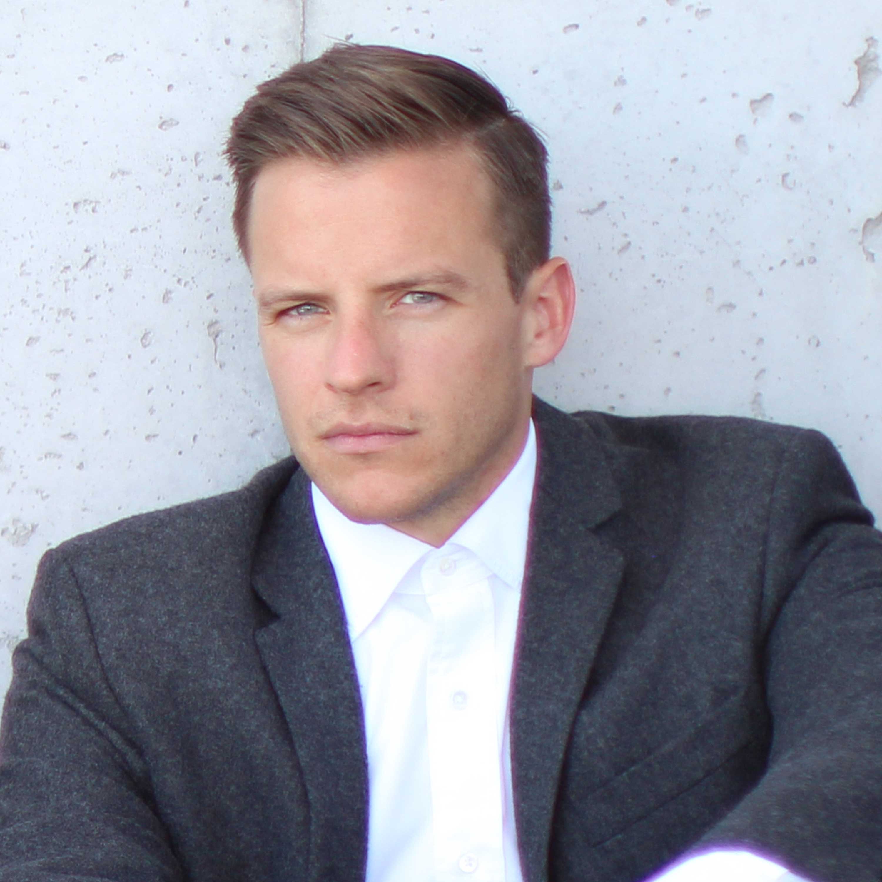 Kevin Wenzel | Concordia