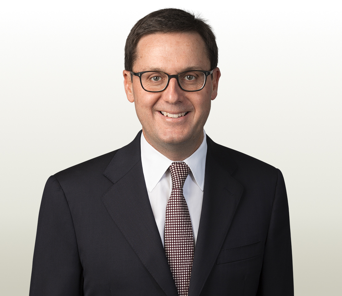 Geoff Healy - Concordia