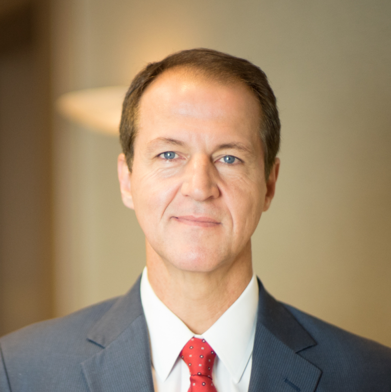 Tim Phillips - Concordia