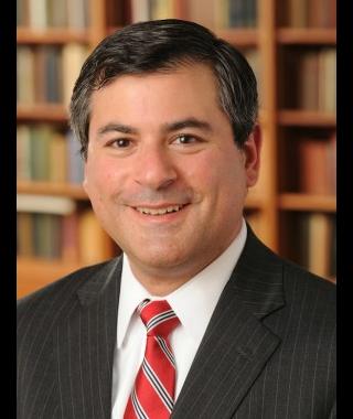 Jason Bordoff | Concordia