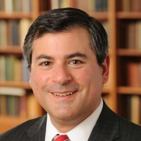 Jason Bordoff - Concordia