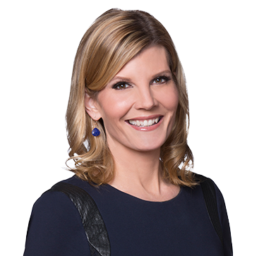 Kate Snow - Concordia