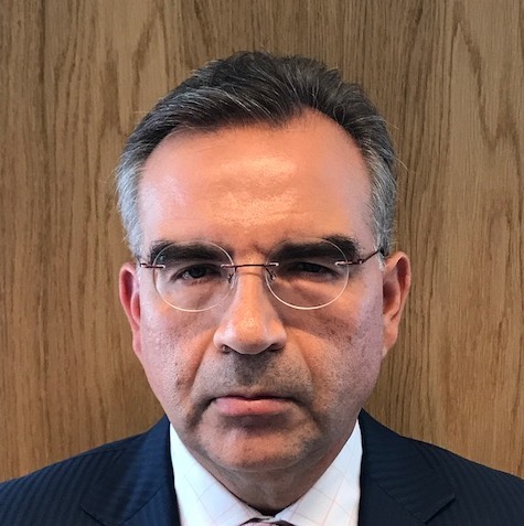 Hon. Savvas Papasavvas - Concordia