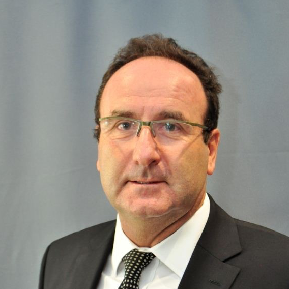 Jonathan First - Concordia