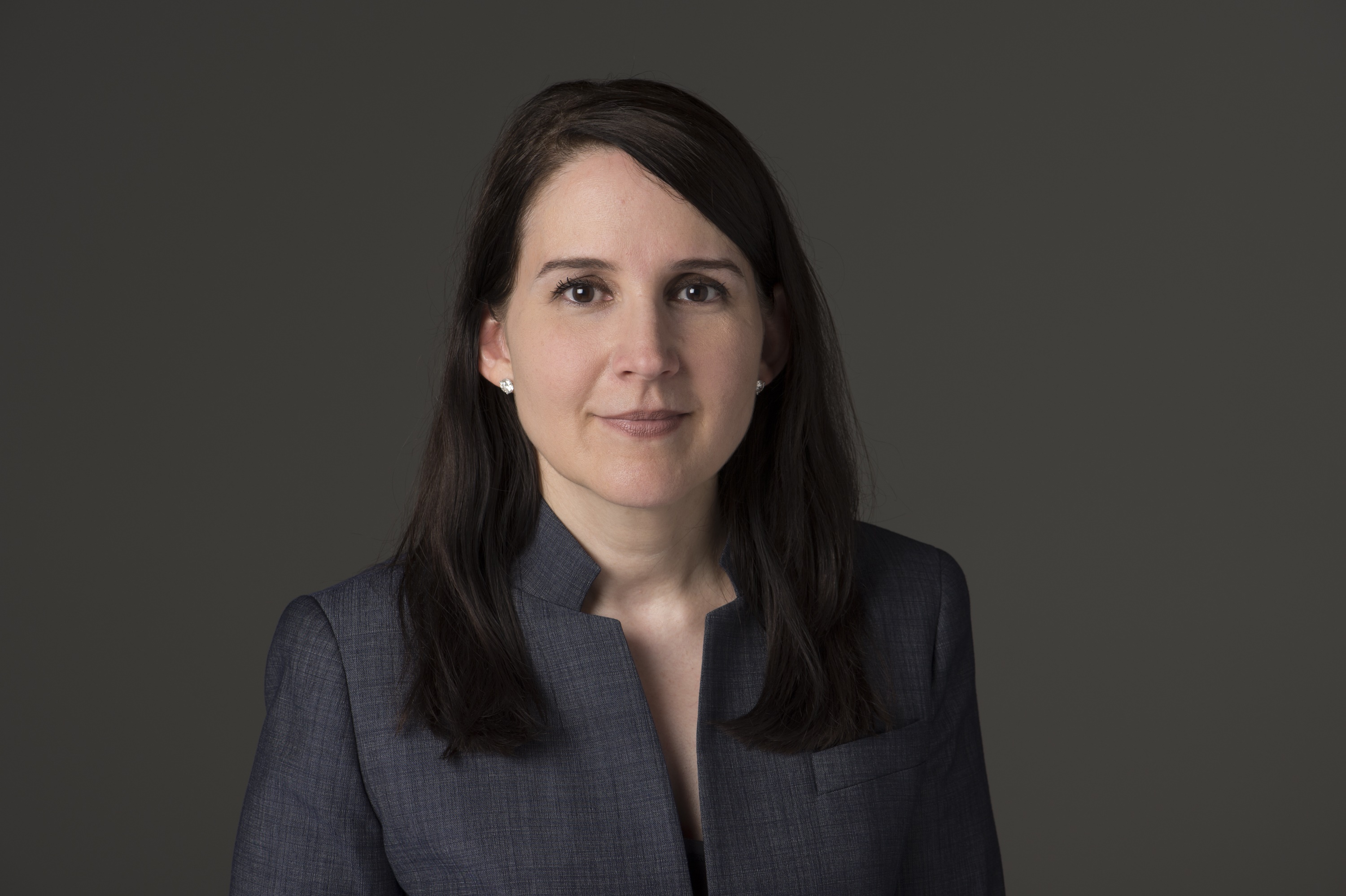 Caroline Roan - Concordia