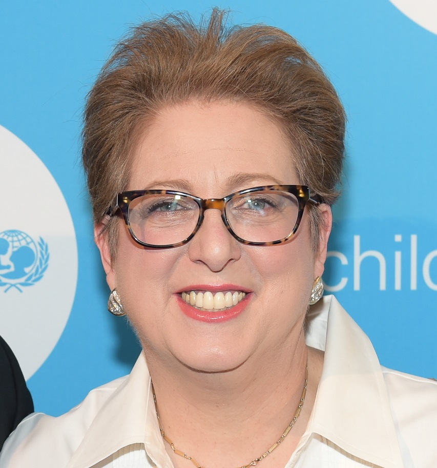 Caryl Stern - Concordia