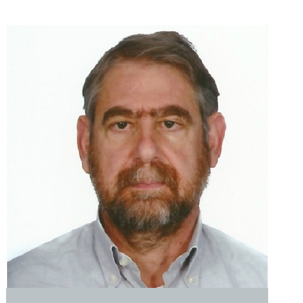 Amb. Leonidas Pantelides - Concordia