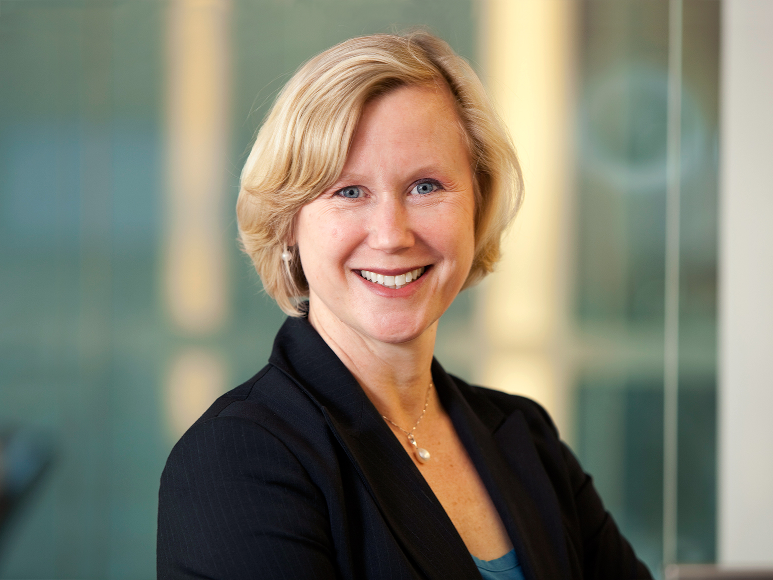 Susan Lund - Concordia