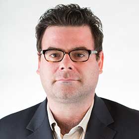 Bryan Bender - Concordia