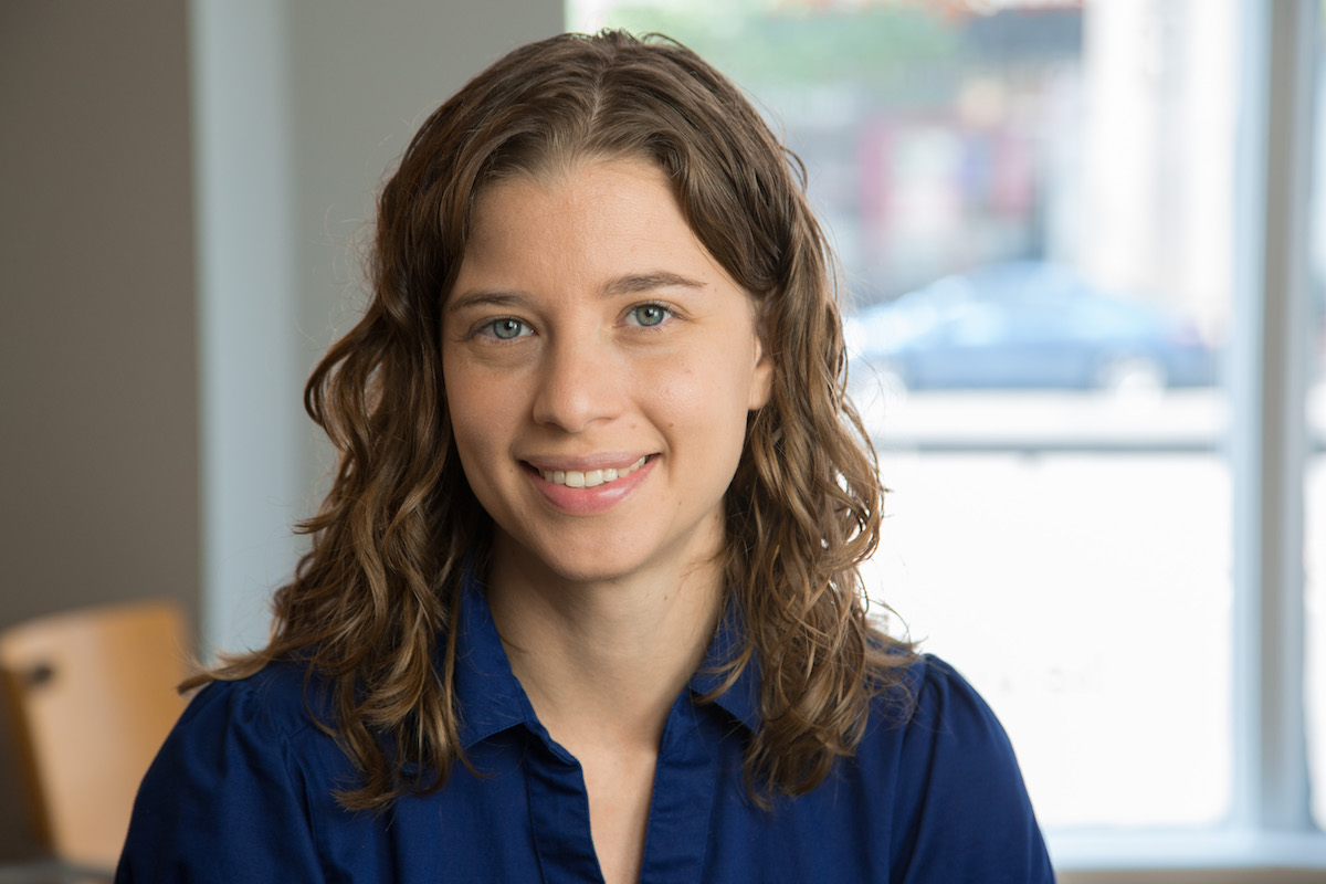 Adva Saldinger - Concordia