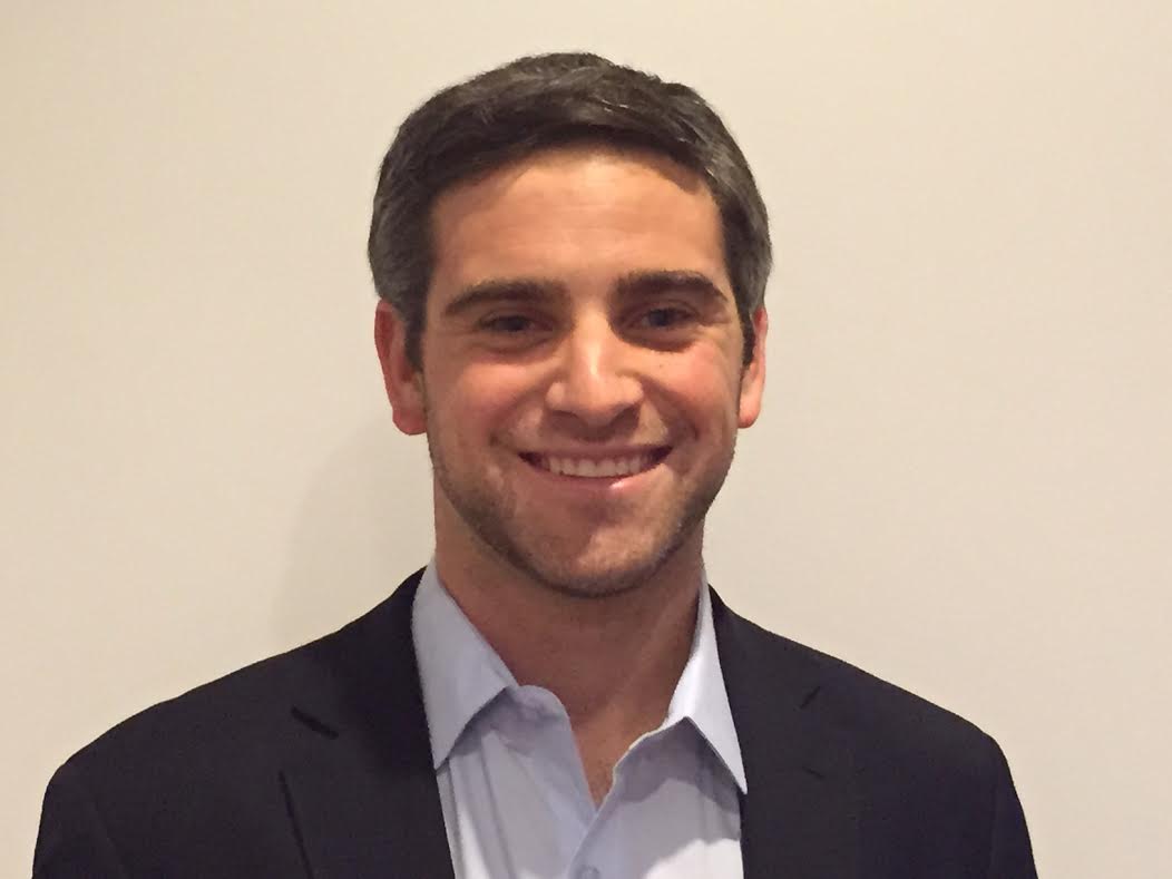 David Segall - Concordia