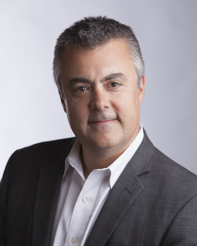 Tim Prewitt - Concordia