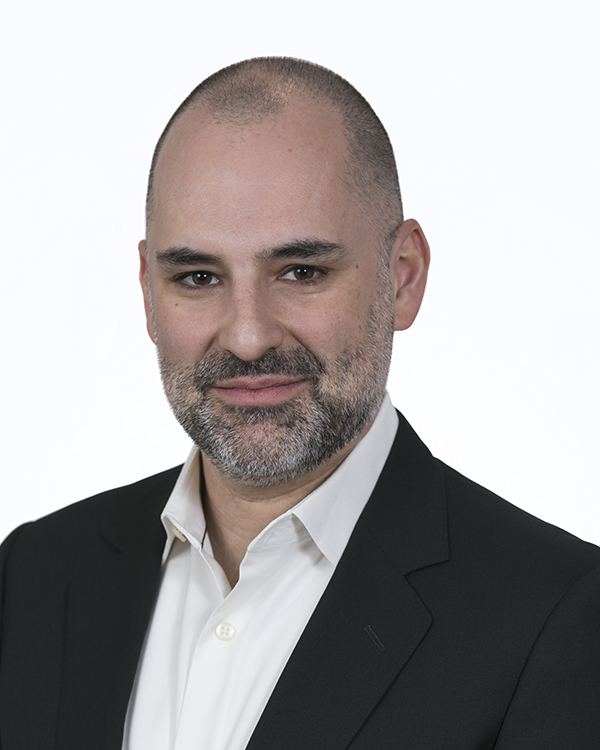 Gene Turok - Concordia